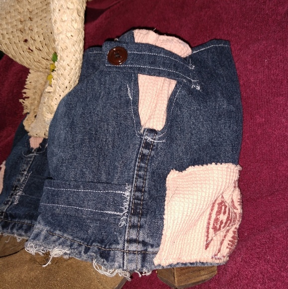 Resurrected Designs | Shoes | Country Girl Chopper Hugs | Poshmark